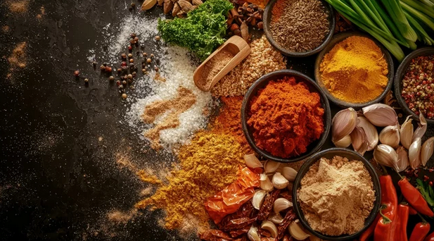 Spice Blends, Salts & Rubs – Dorset Chilli Shop
